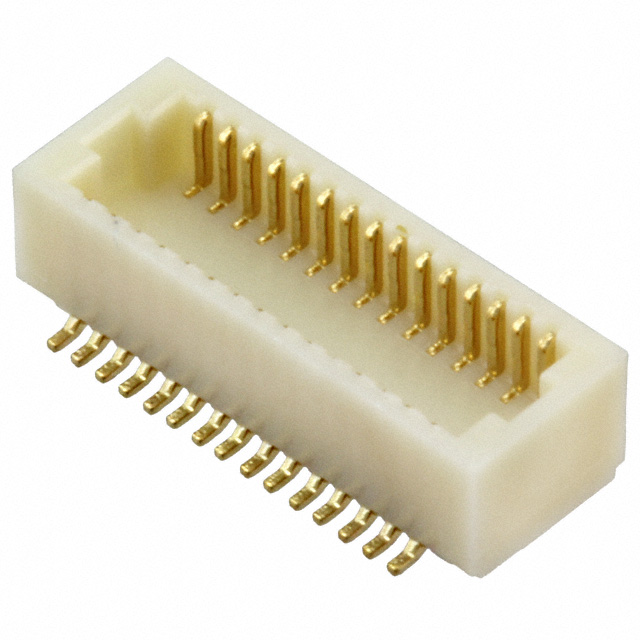 30P3.5-JMCS-G-TF(N) JST Sales America Inc. | Conectores, interconectores | DigiKey